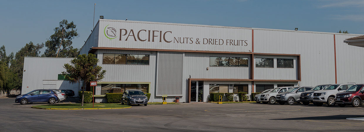 Pacific Nut – Somos Agricultores, Procesadores y Exportadores